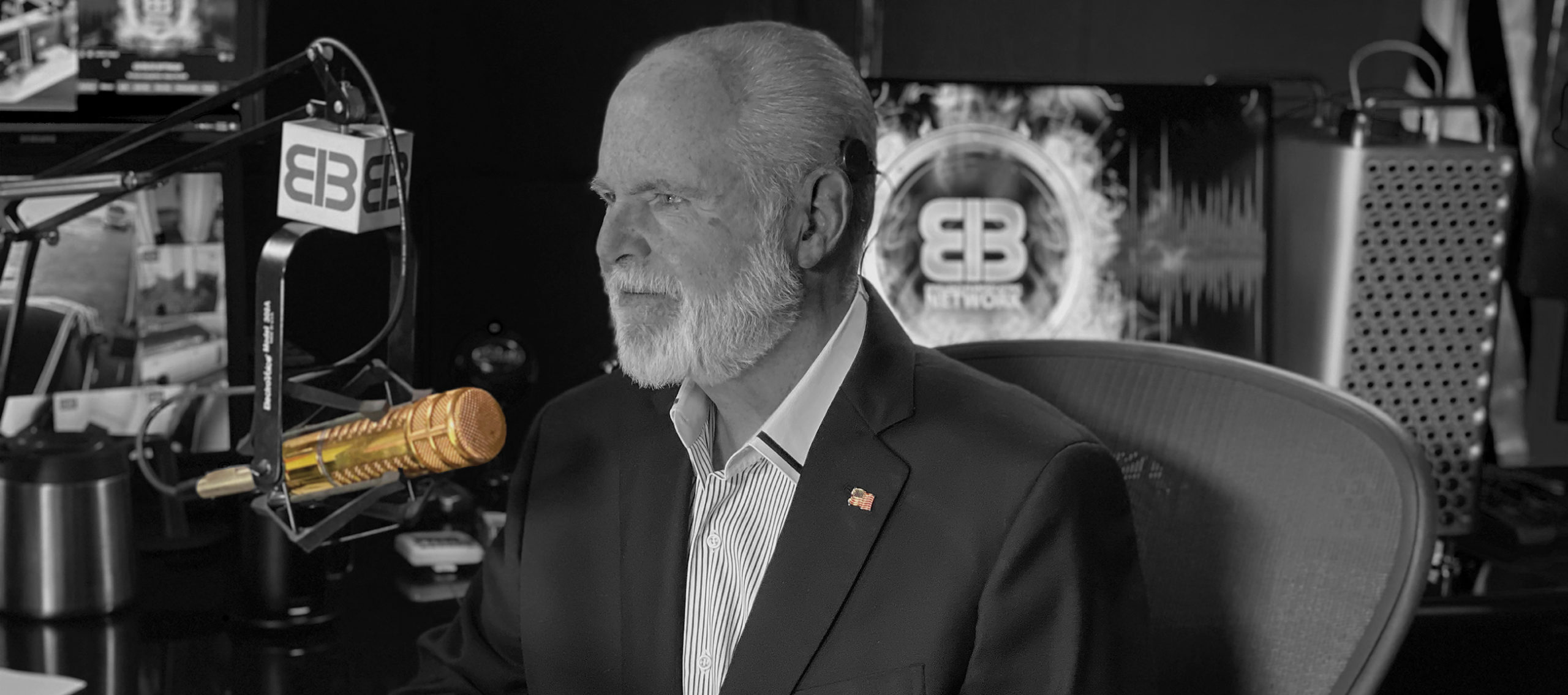 Official Rush H. Limbaugh III